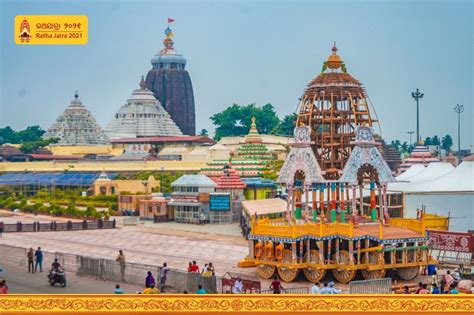 Jagannath Rath Yatra Kab Hai 2021 Jagannath Rath Yatra Puri 2021 Date