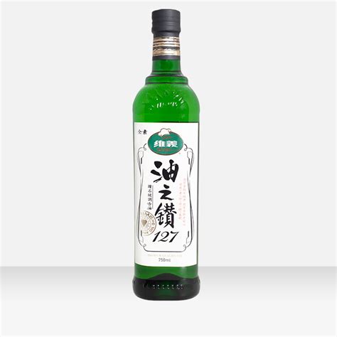 油之鑽127 750ml（6入、12入）