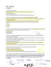 Pset 6 For Ec102 Pdf Ec102 Spring 2022 P Set 6 1 Typically
