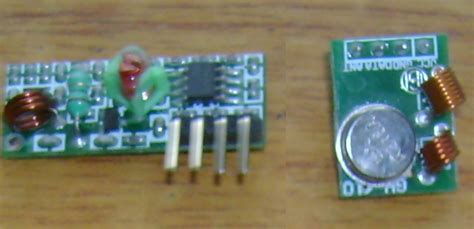 Forums Project Doubts Rf Module With Htd12eht12d Rickeys World