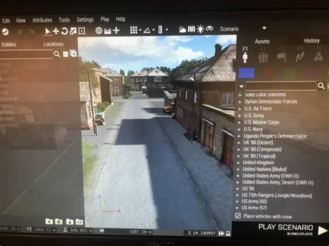 Whats You Favorite Map Size Rarma