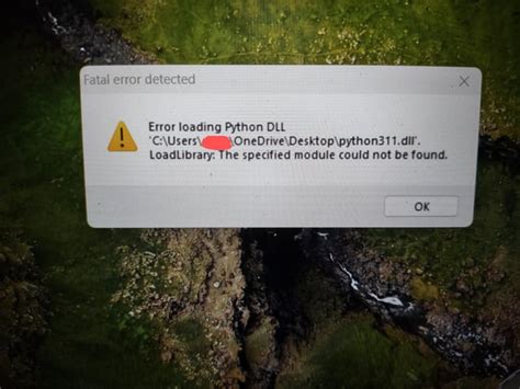 How Do I Fix This Issue I Tried To Open Clangen After A Windows Update