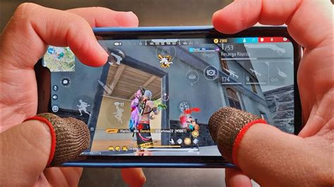 Amassando Todas Squads ⚡🔥 Handcam Youtube