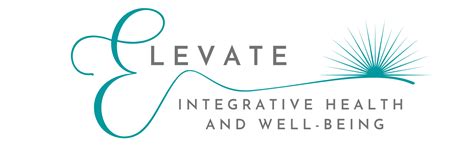 Home Elevate Integrative Health And Well Being Orlando Florida