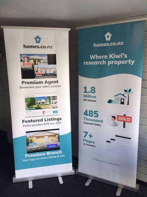 Banners Select Signs Promotional Signage Wairarapa