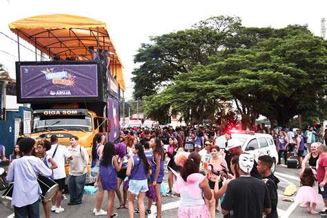 Confira O Que Abre E O Que Fecha No Feriado De Carnaval Jornal Da