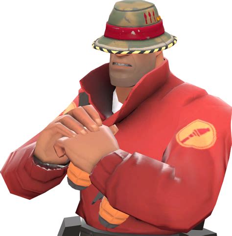 File Soldier Decorated Veteran Png Official Tf2 Wiki Official Team