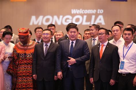 Welcome To Mongolia 600 мянган жуулчин иржээ