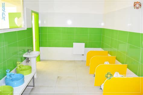 Хан Уул дүүргийн 10 дугаар хороо шинэ цэцэрлэгтэй боллоо