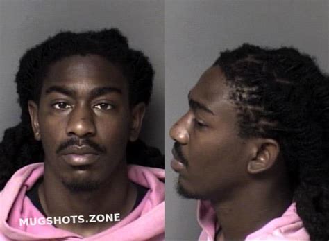 Mcintosh Anthony Qi 09122024 Gaston County Mugshots Zone