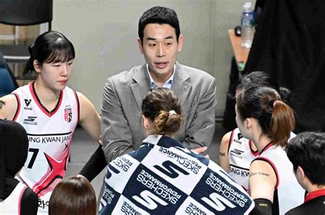 Liga Voli Korea Ko Hee Jin Ungkap Kekuatan Red Sparks Muncul Berkat