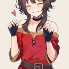 Crimson Beauty R Megumin