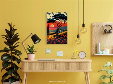Premium Psd Psd Canvas Mockup