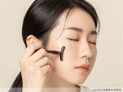 日常淡妝怎麼畫？超簡單5個化妝技巧，輕鬆打造懶人系自然妝感，上班上學都實用 Lsy林三益專業彩妝刷具