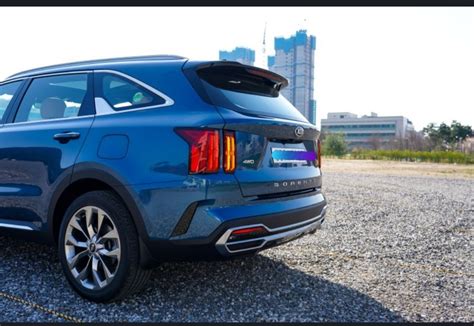 블라인드 자동차 쏘렌토 Mq4 색상 Or 기변 고민