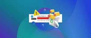 C Drive Data Recovery How To Recover Deleted Files From The C Drive