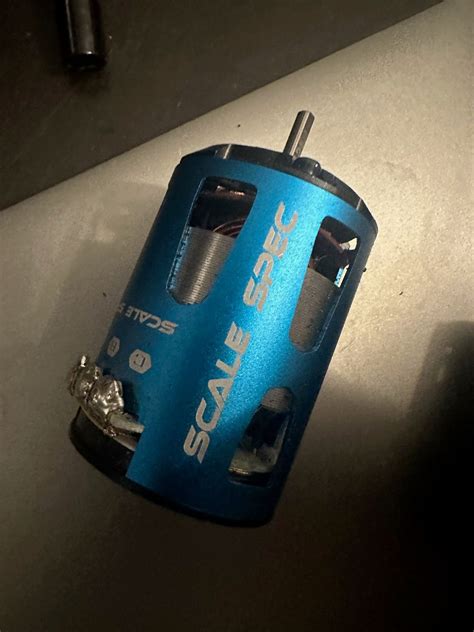 Race Day Old Gravity VTA And USGT Spec Motors R C Tech Forums