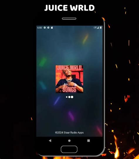 Download Juice Wrld Radio Android On Pc