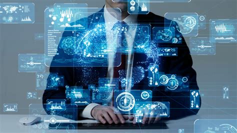 Ai That Speaks It Transforming Enterprise It Lakeside Software