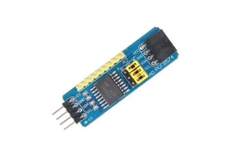 I2c Communication Tips Networking Protocols And Devices Arduino Forum