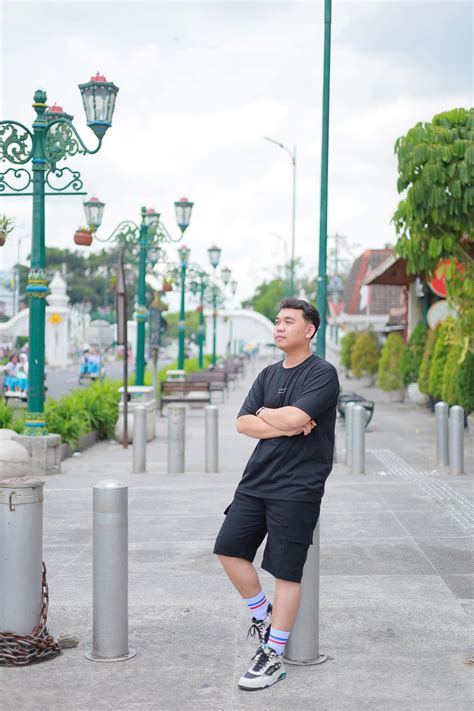 Kadang Kalau Lagi Cape Bawaanya Makan Kwkw