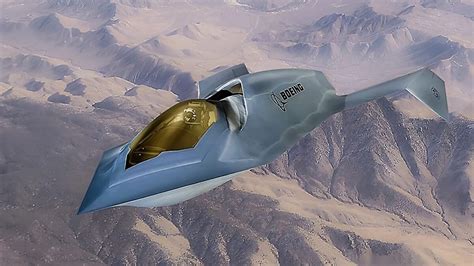 Sorry F 22 And F 35 The Yf 118g Bird Of Prey Stealth Fighter Summed