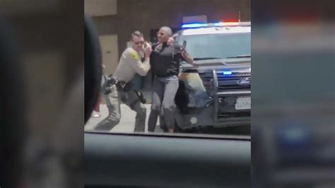 Los Angeles County Deputy Sheriff Guilty Of Excessive Force Against