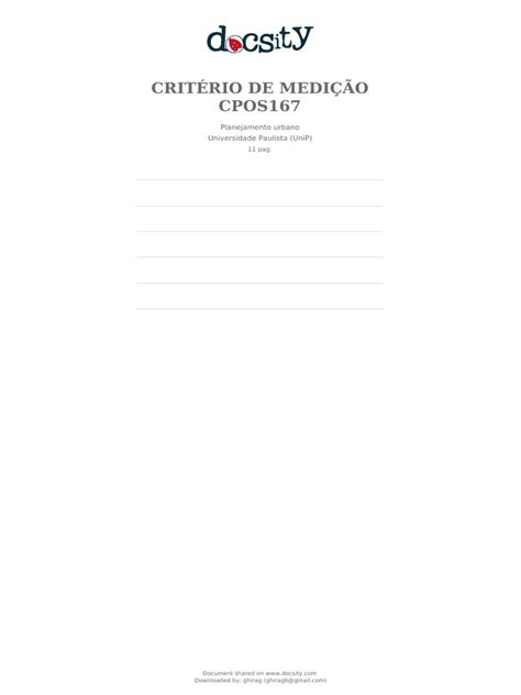 Cpos 2016 Cpos167 Pdf