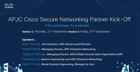 Kunal Satija On Linkedin If Its Connected By Cisco Its Protected