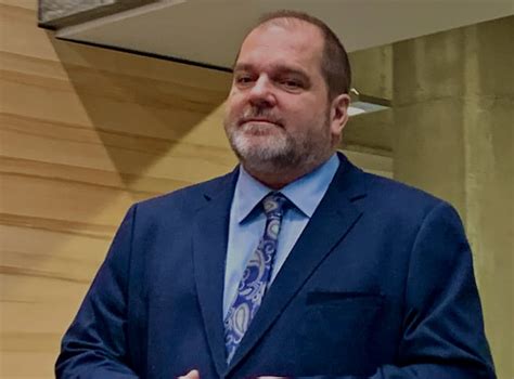 Lex Député Harold Lebel Ne Portera Pas Son Verdict De Culpabilité En Appel