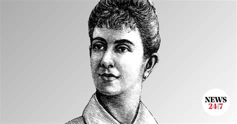 Καλλιρρόη Παρρέν Η πρωτεργάτρια του ελληνικού φεμινισμού