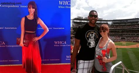 Melanie Zanona Husband Net Worth Salary Wikipedia And Age
