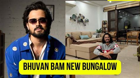 Youtuber Bhuvan Bam ने खरीदा 11 करोड़ का बंगला जाने क्यों फेमस है ये