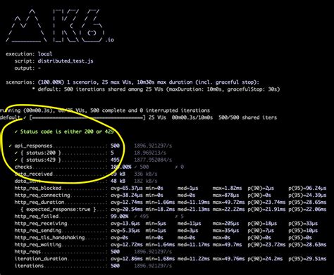 Implementing A Rate Limiter For Our API In Rust Andrea Di Lisio