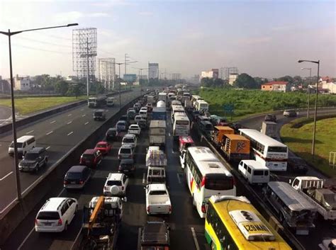 Nlex Sctex Cavitex Are Well Prepared For The Holy Week Break