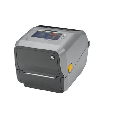 Принтер за етикети Zebra Zd621 Emag Bg