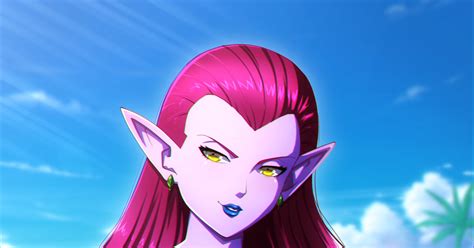 Anime Cocotte Dragon Ball Super Kenji Blakeのイラスト Pixiv