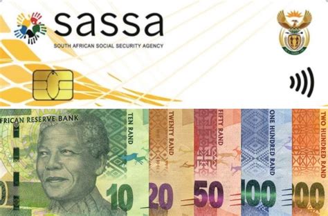 LATEST On SASSA Grants Payment Dates For September