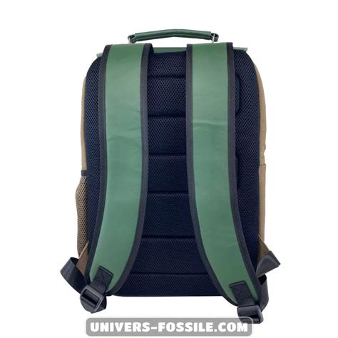 Jurassic Park 30th Anniversary Explorer Backpack Univers Fossile