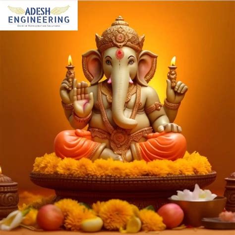 Vishal Wankhade On Linkedin Happy Ganesh Chaturthi 🙏