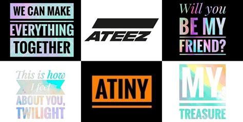 Pin Von Jenie Princess Auf Ateez