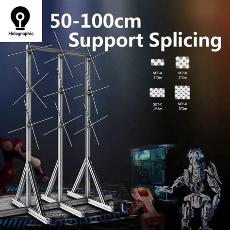 와이파이 3d 홀로그램 프로젝터 팬 led 사인 광고 디스플레이 홀로그램 램프 플레이어 3d 지원 이미지 비디오 접합