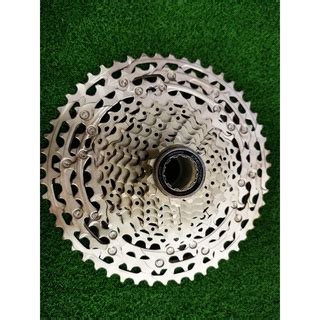 SHIMANO DEORE MTB CASSETTE SPEED CS M T Cassette Sprocket Speed ORIGINAL