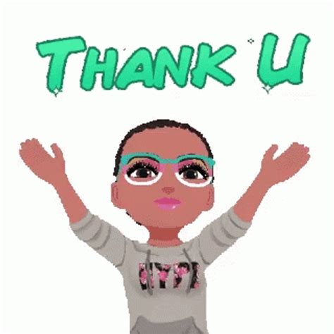 Top 70 Thank You  Thanks  Cartoon  Images