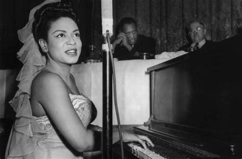 Hazel Scott Samepassage