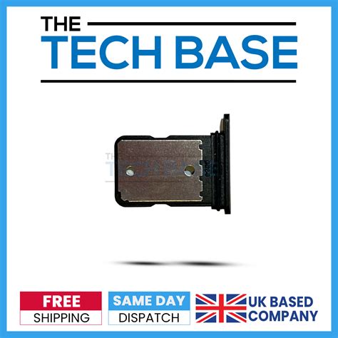 For Google Pixel 5 Sim Tray Holder The Techbase