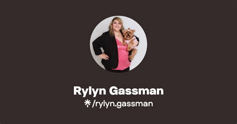 Rylyn Gassman Facebook Linktree