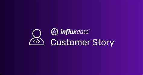 爱文 Influxdata Influxdb 时序数据库