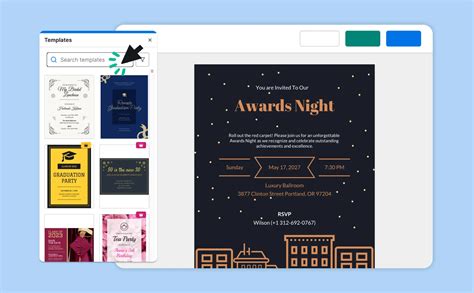 Free Ai Invitation Generator