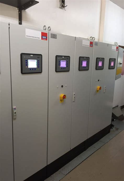 Complete Power Generation Solutions Reactive Generators Qld